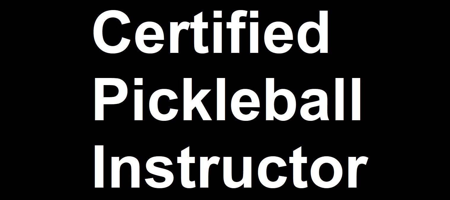Pickleball Instructor Jodi D. Lum Ontario - Pickleball Fire