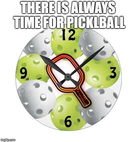 Pickleball Adventures: Read At Your Own Risk - Pickleball Fire