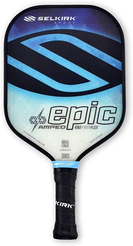 Best Pickleball Paddles – The Ultimate Guide - Pickleball Fire