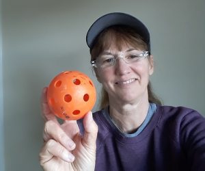 Photos - Pickleball Fire