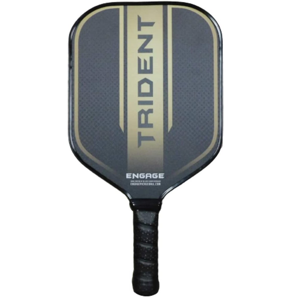 Trident Pickleball Paddle - Pickleball Fire