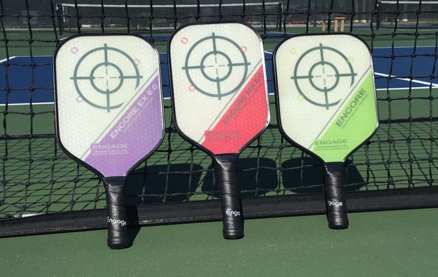 Choosing a Pickleball Paddle: The Complete Guide - Pickleball Fire