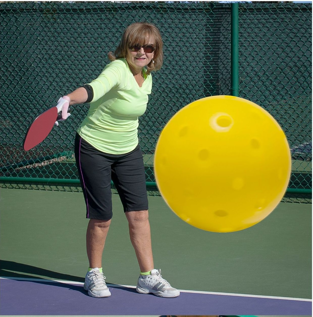 How to Attack in Pickleball and Win More - Pickleball Fire