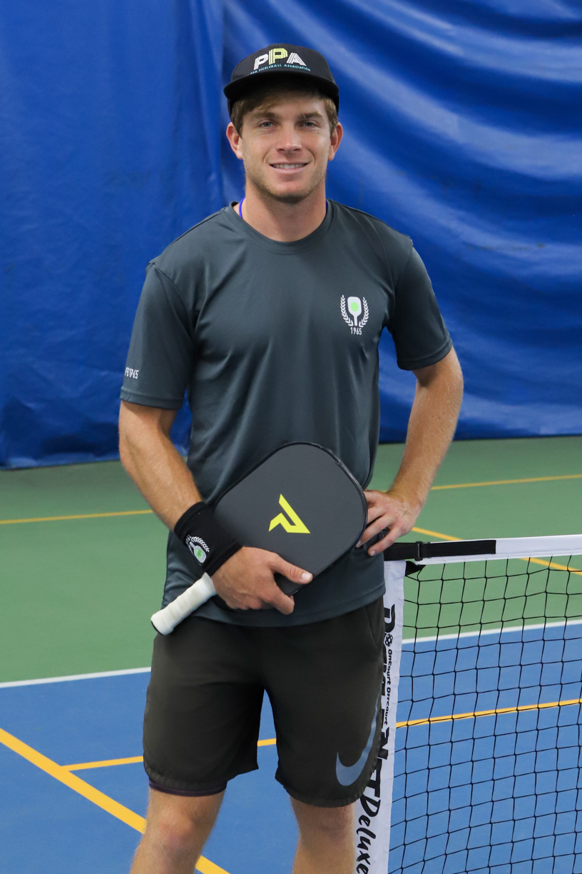 077: How to Make it Difficult for Your Opponent with Pickleball Pro ...