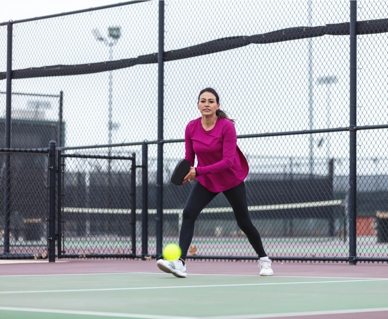 Surprising Tips To Improve Your Pickleball Movement Pickleball Fire surprising-tips-to-improve-your-pickleball-movement-pickleball-fire
