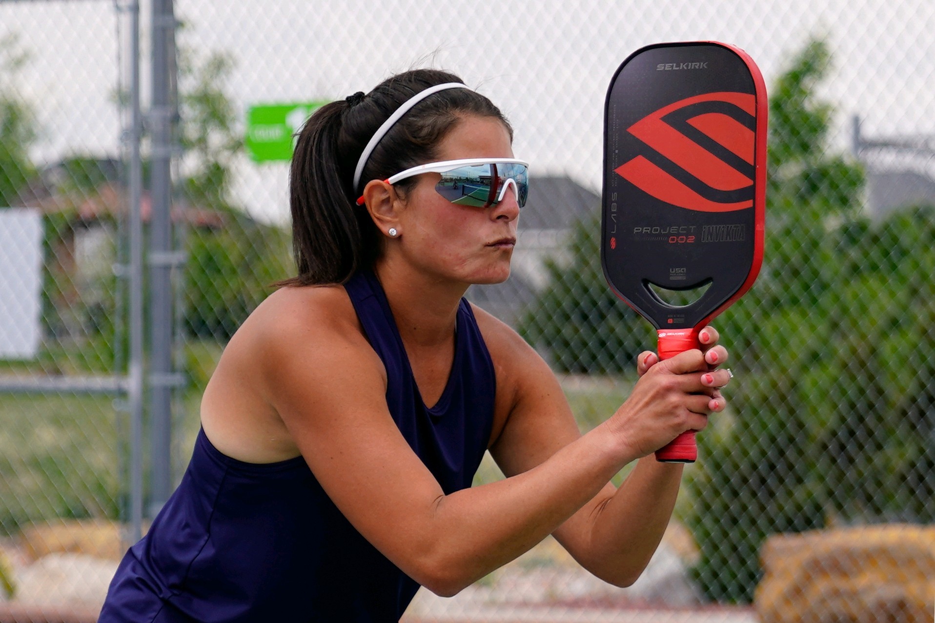 191: Winning Against the Odds with Amy Zaterman Seltzer - Pickleball Fire